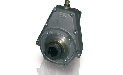 Hydraulik Getriebe vom Experten | LöSi®