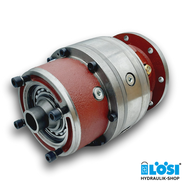 Planetary Gearbox RR 210 D MC 10.96:1 now in LÖSI HYDRAULIC SHOP