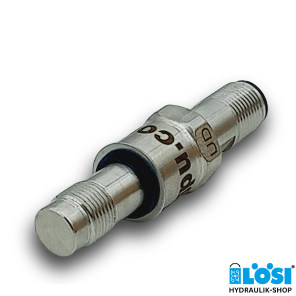 Speed Sensor SH M12 UD Universal now in LÖSI HYDRAULIC SHOP