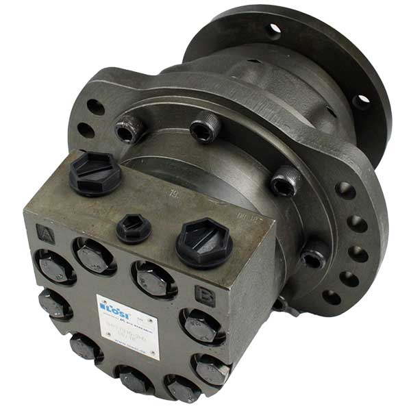 TMYFT 400 5 HD Hydraulic Motor now in LÖSI HYDRAULIC SHOP