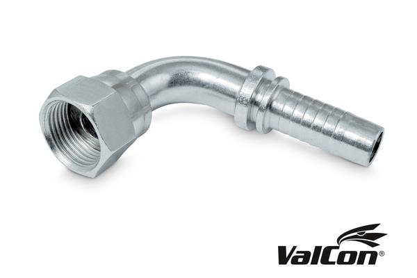 SWAGE FITTING DKJ-90 DN25 G1.5/16 now in LÖSI HYDRAULIC SHOP