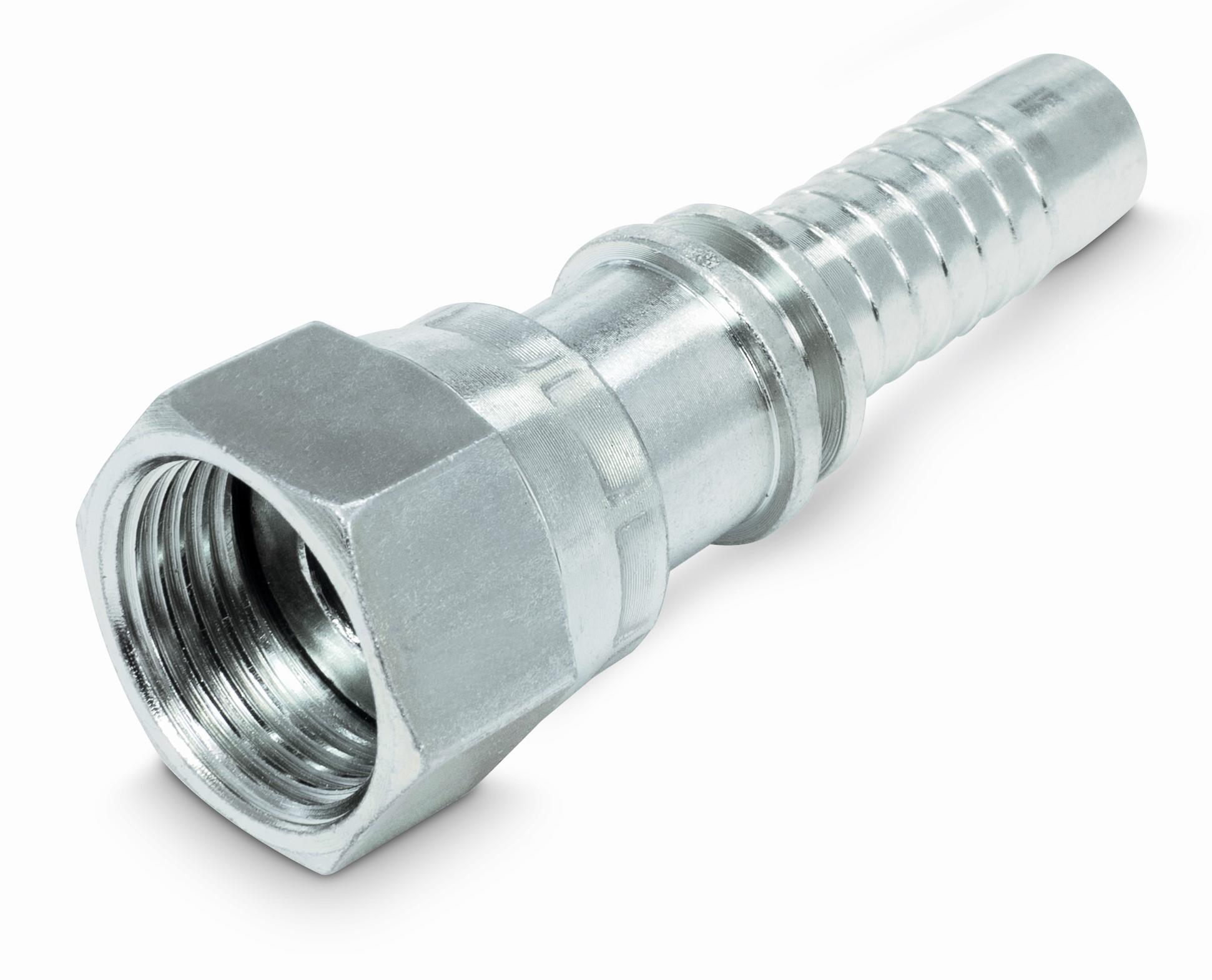 Swage Fittings ORFS DN16 1-14.UN now in LÖSI HYDRAULIC SHOP