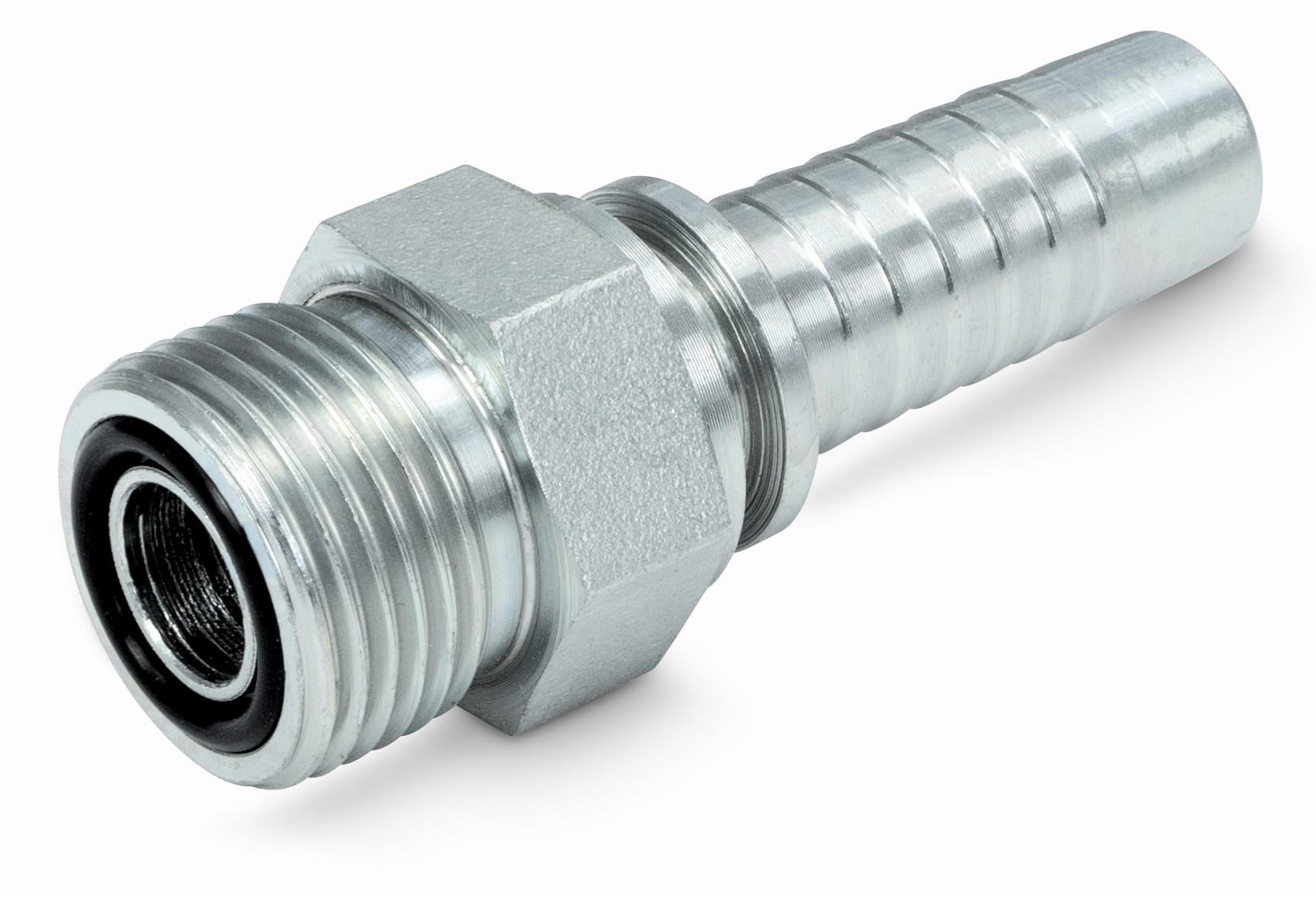 Swage Fittings ORFS-AG DN10 11/16-16UN now in LÖSI HYDRAULIC SHOP