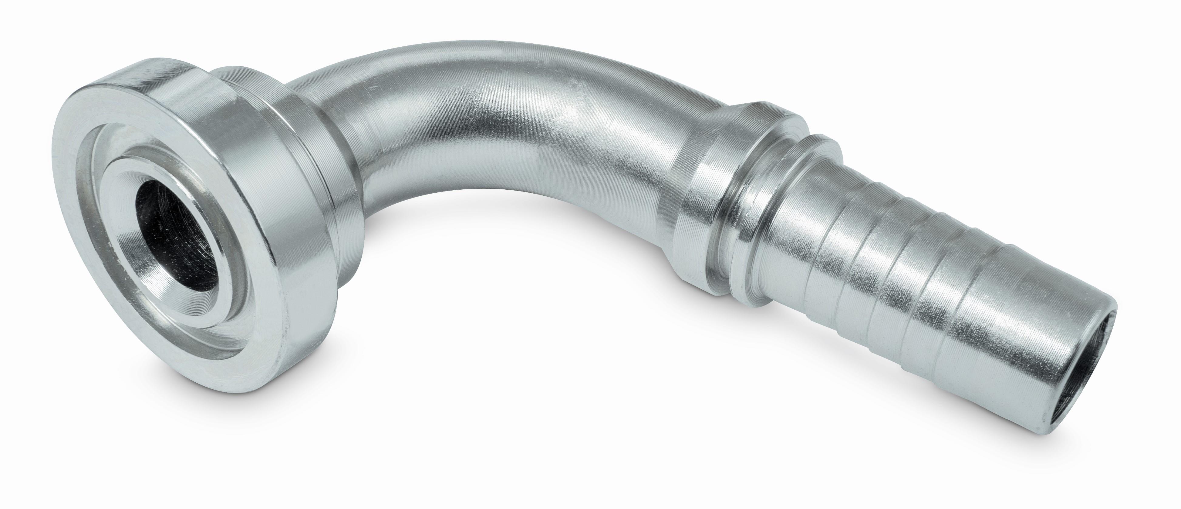 Swage Fitting SFS-6-90 DN12 3/4 now in LÖSI HYDRAULIC SHOP