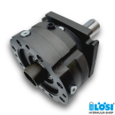 ELB 313 Multiple-Disc Brakes